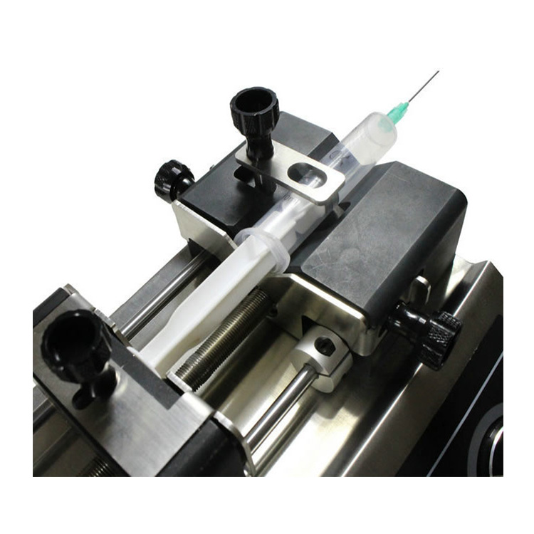 lab single channel syringe pump | CYKY