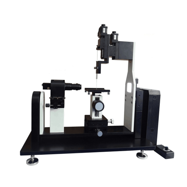 Dynamic Contact Angle Meter/Contact Angle Tester